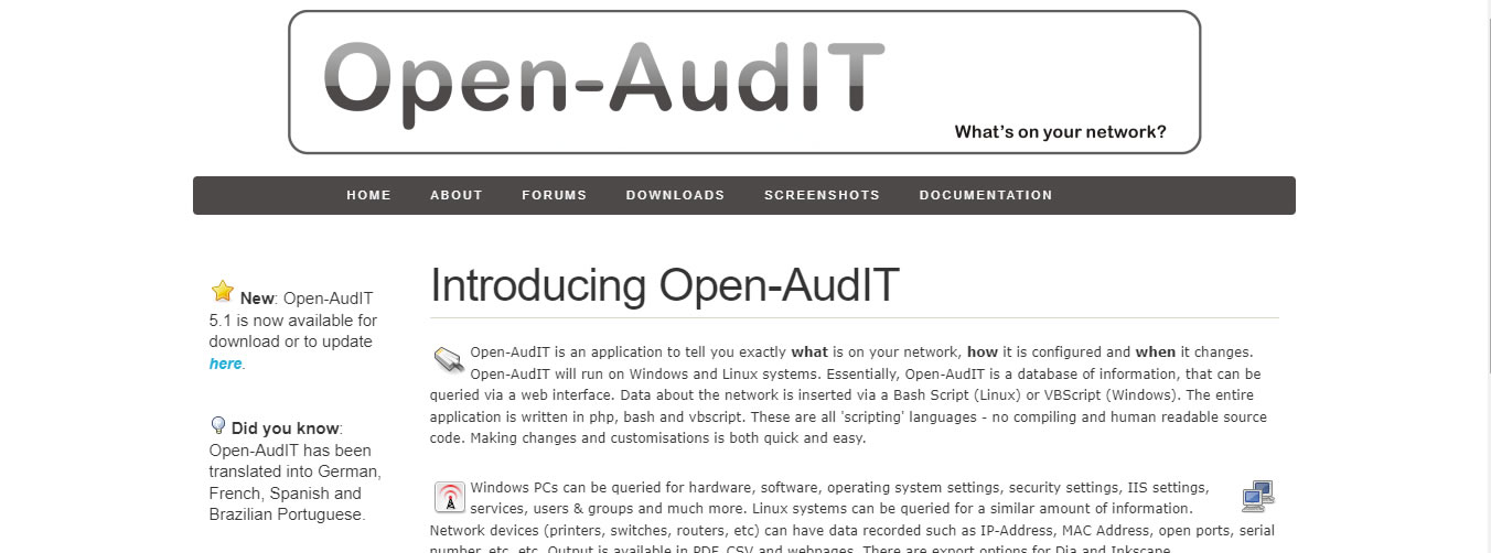 See who's on your network: Best network discovery tools to identify devices